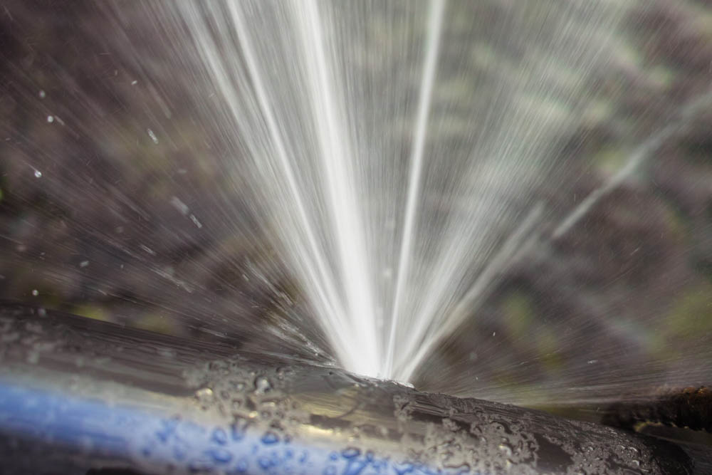 What to Do in the Event of a Burst Water Pipe | Priority Plumbing